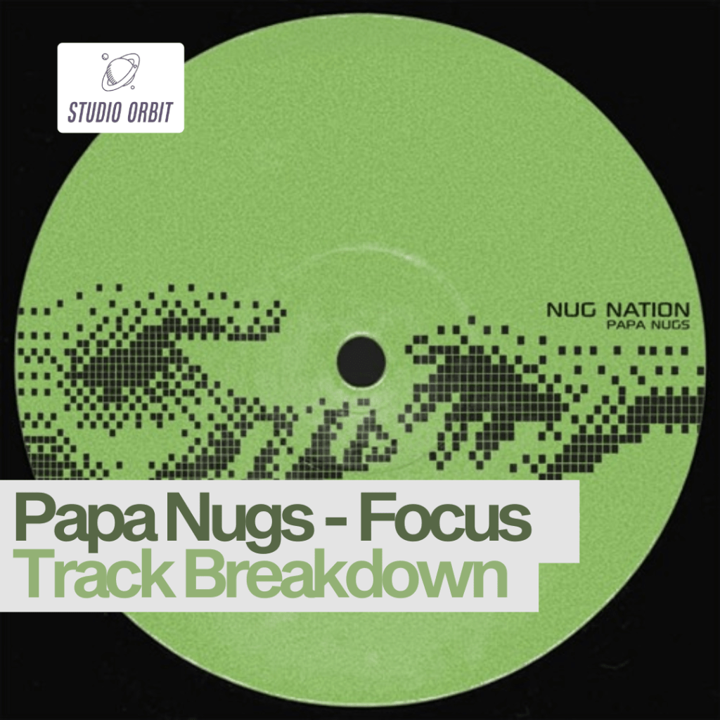 Studio Orbit – Online Music Production & DJ School